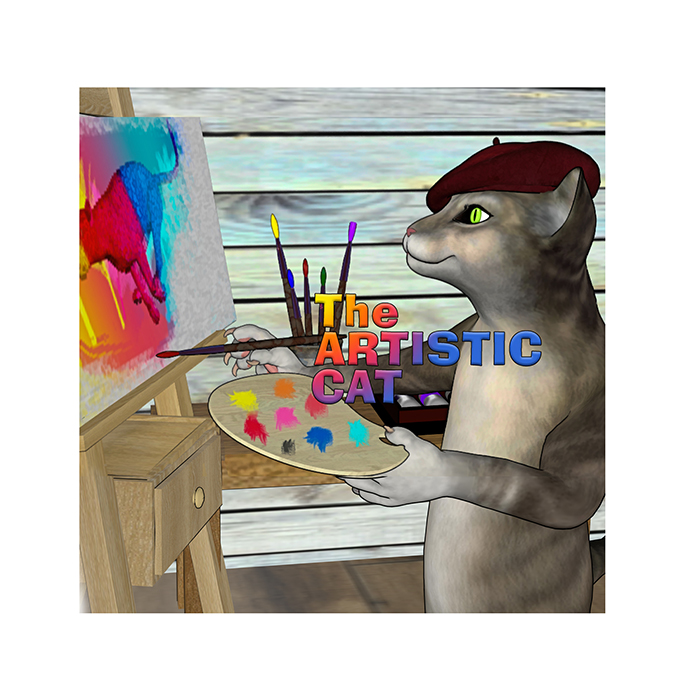 About ⋆ Christina Cartwright ⋆ Illustration Services
